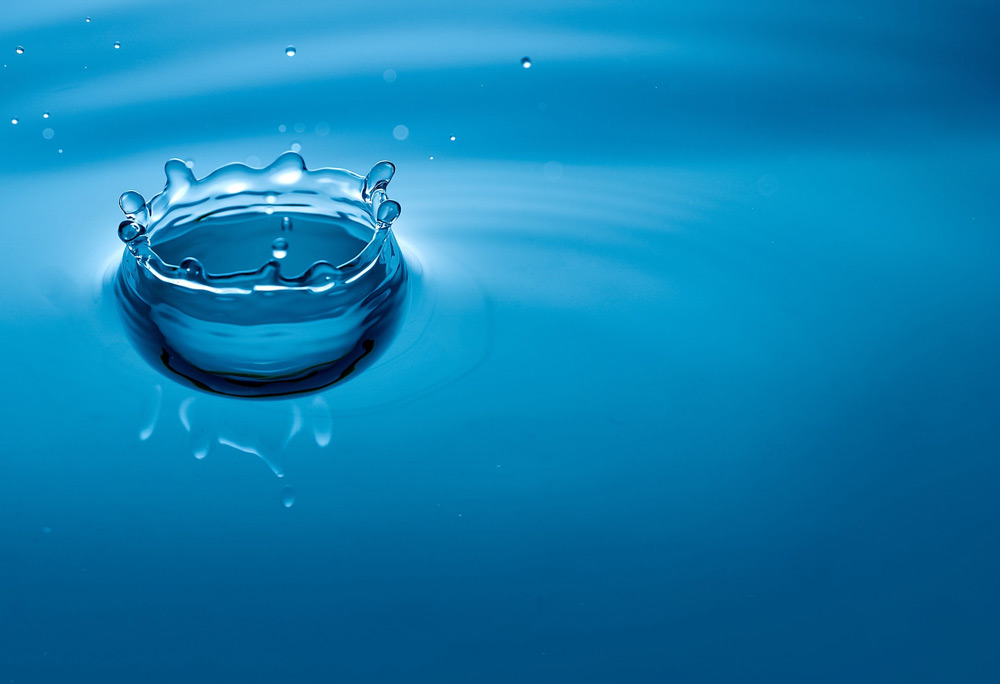 Please Conserve Water Harris County Municipal Utility District 165